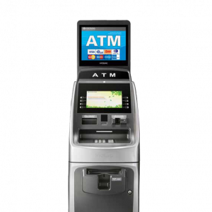 Nautilus Hyosung 2700CE Series ATM Machine – LOCKTRUST