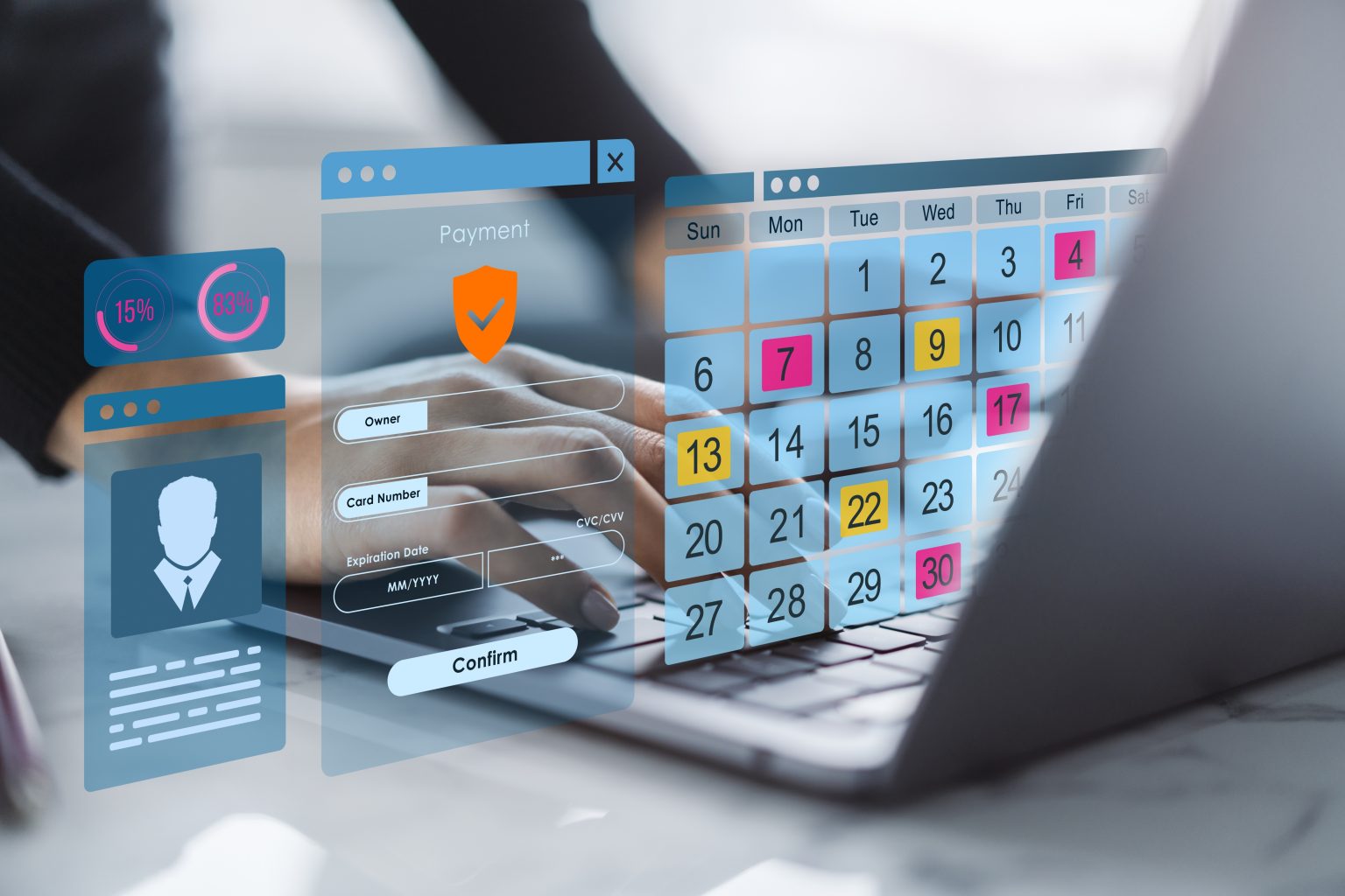 Recurring Payments | Automate Subscriptions & Improve Cash Flow